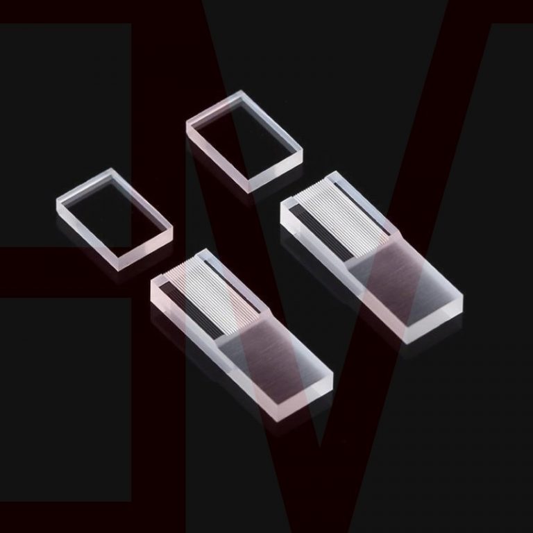 FAU(V-groove Block) – 3V-TECH