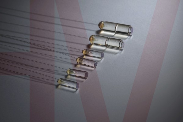 Grin Lens(G-lens) – 3V-TECH